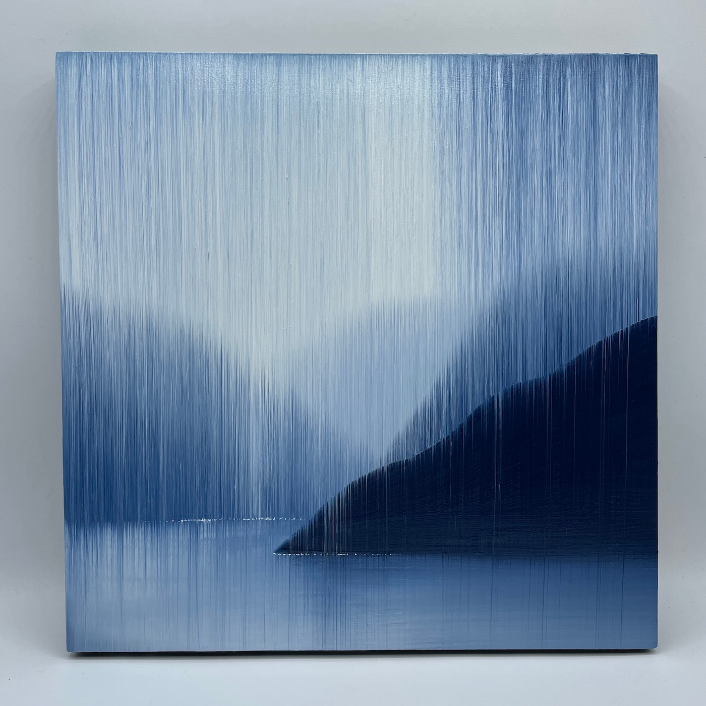 Gabrielle Strong Landscape Paintings | PxP Contemporary