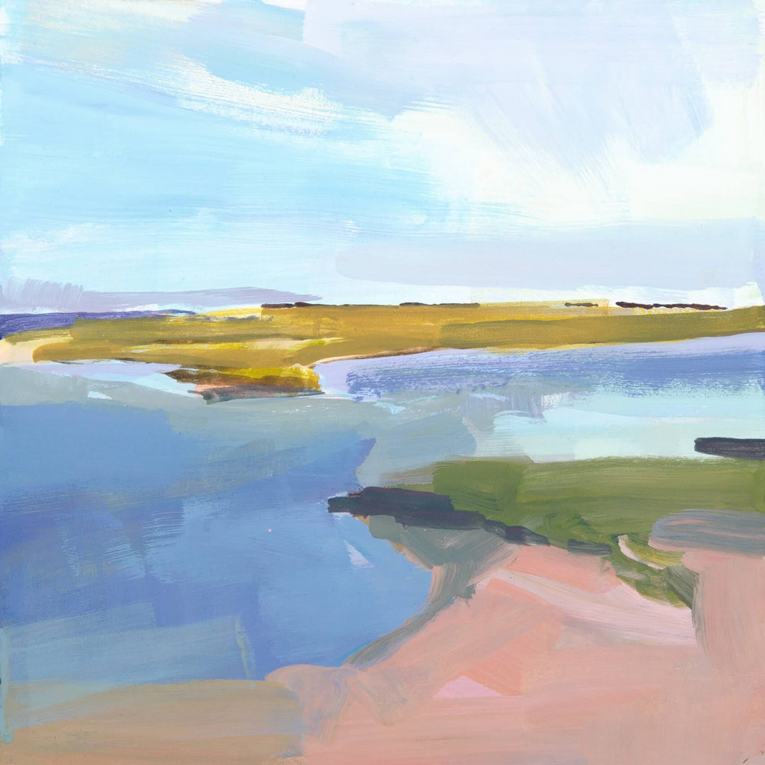 Bri Custer Art | PxP Contemporary