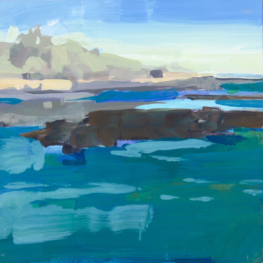 Bri Custer Art | PxP Contemporary