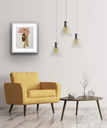 Heather Polk, That Thing Seeking Me - Limited Edition Print – PxP ...