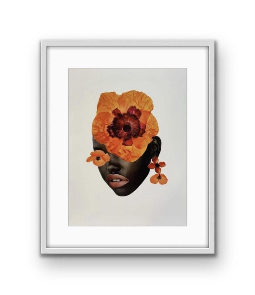 Heather Polk, Tough Love - Limited Edition Print – PxP Contemporary