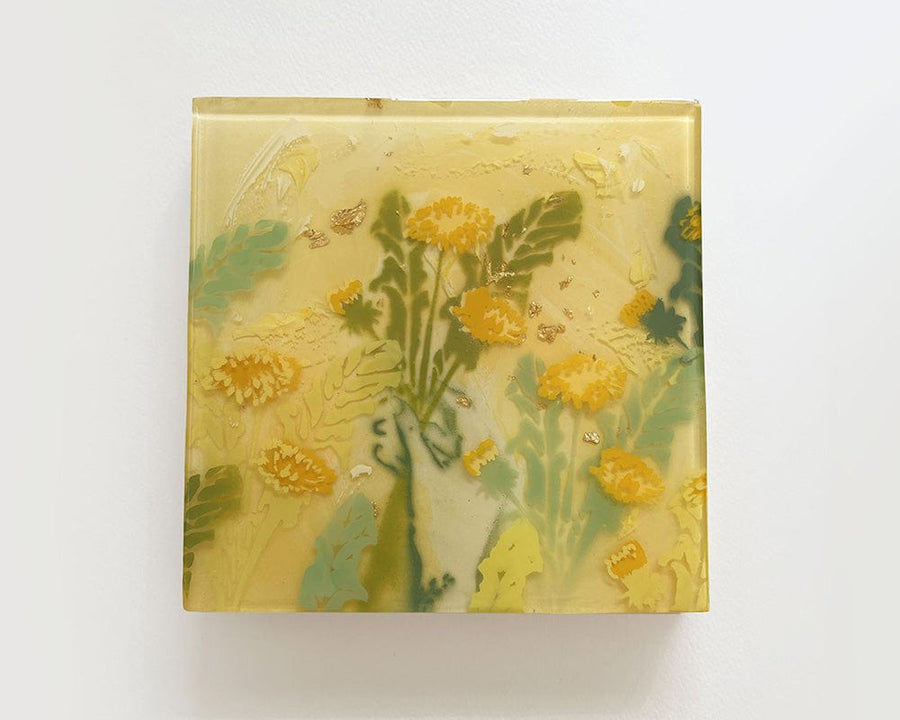 Emily Mullet Art | PxP Contemporary