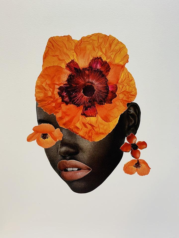 Heather Polk Art | PxP Contemporary