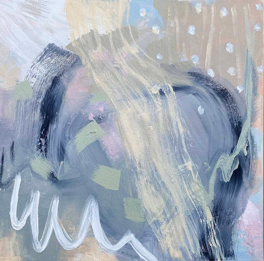 Nicolle Cure Art | PxP Contemporary